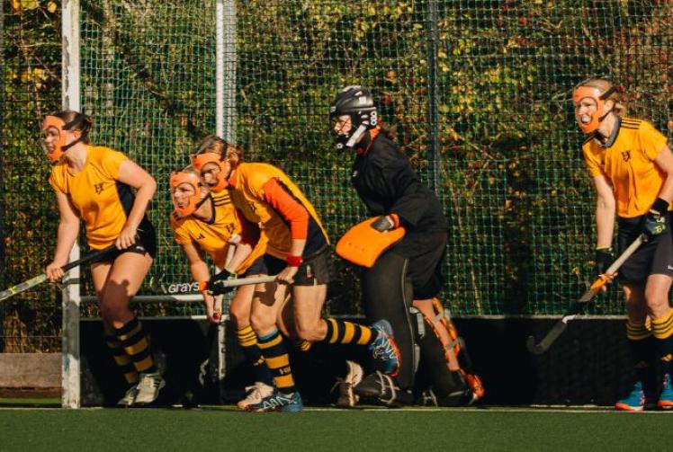 Barrass keeps her cool to see off Salisbury challenge - Slough Express