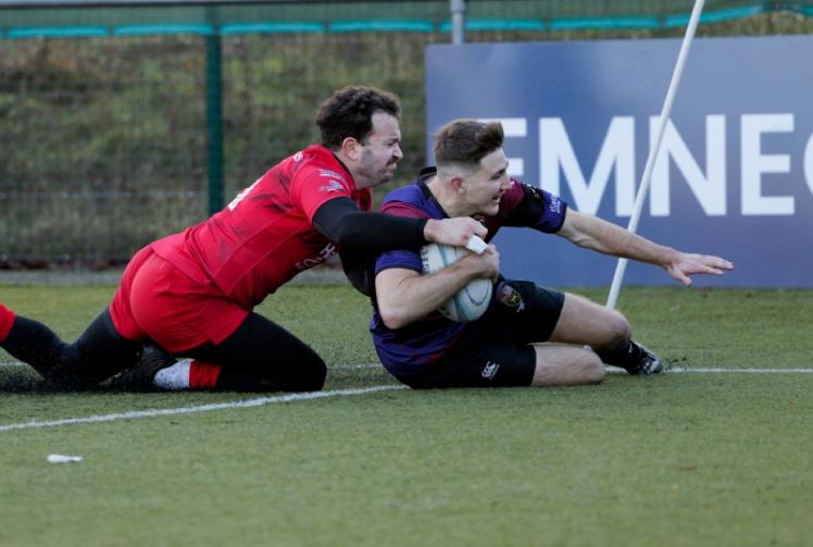 "Close to a knockout": Survival on the line as Maidenhead and Wimbledon ...