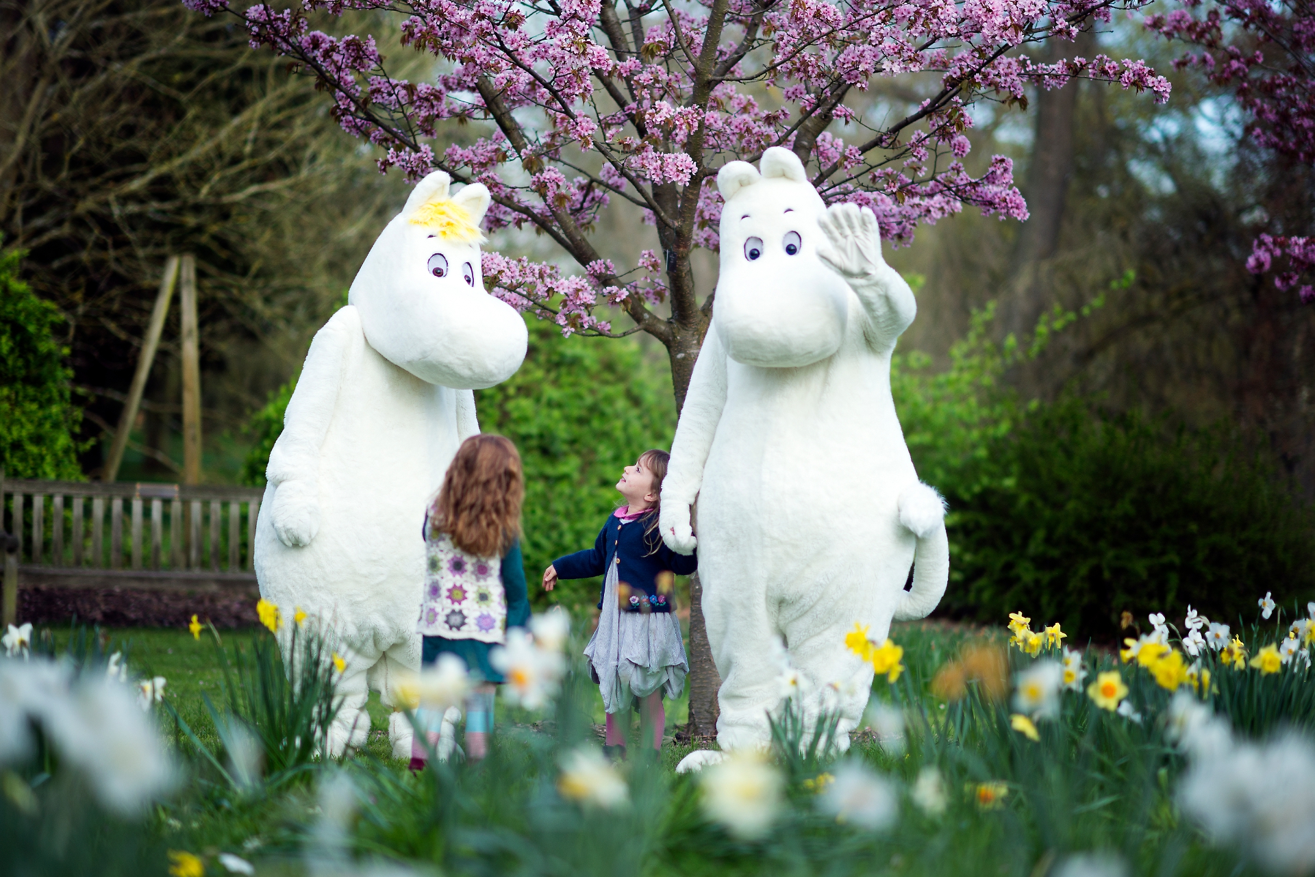 London Zone: What's on in April - Slough Express