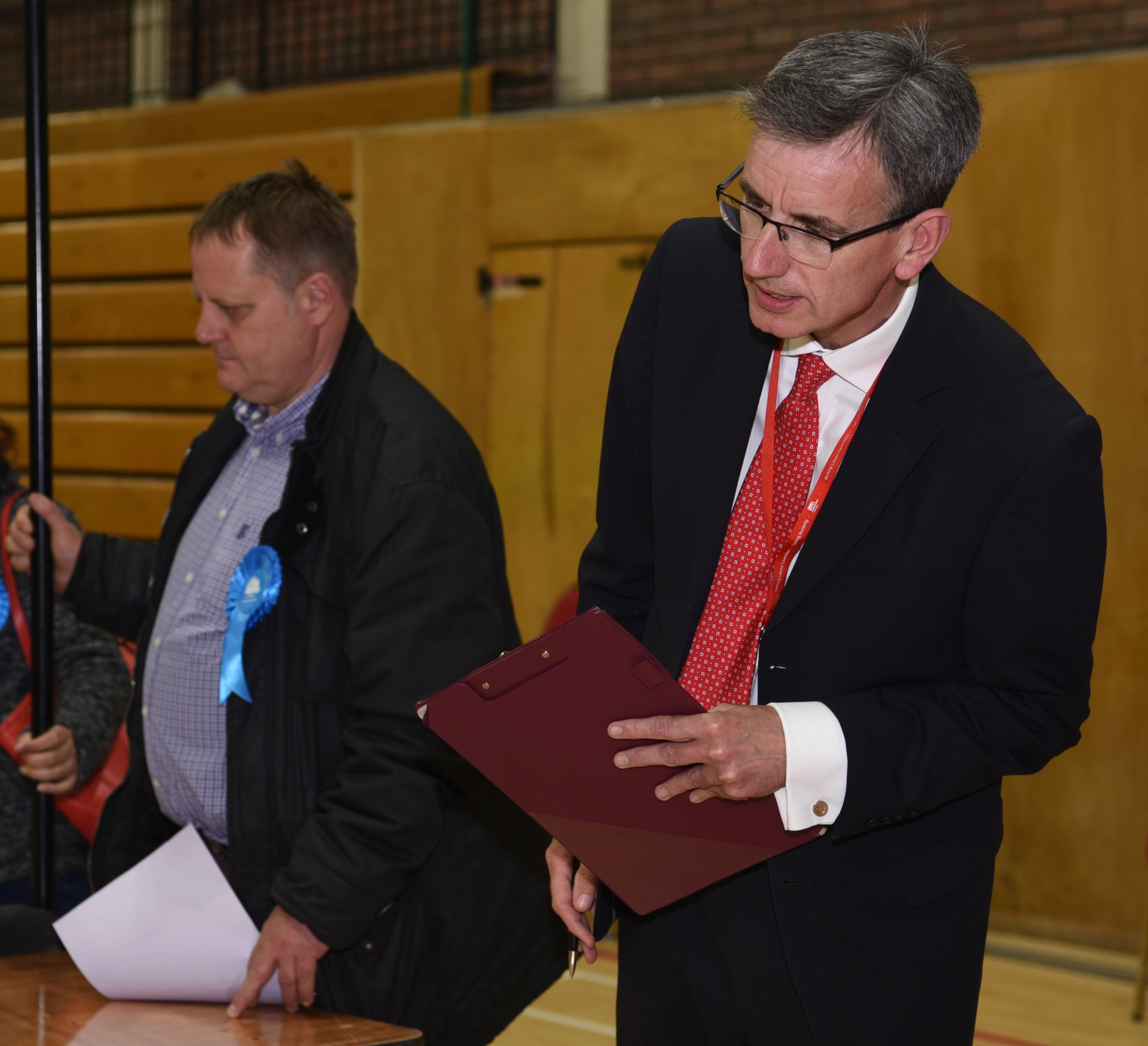AS IT HAPPENED: Slough Borough Council elections - Photo 1 of 30 ...