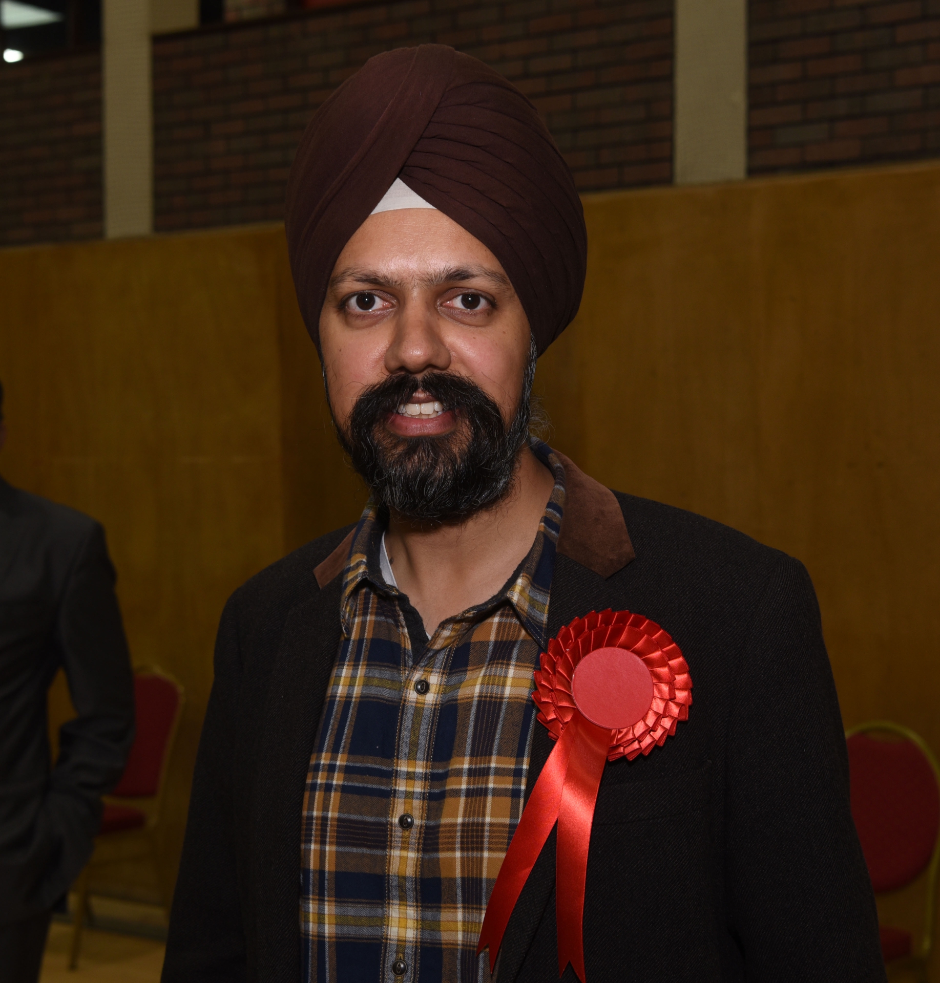 AS IT HAPPENED: Slough Borough Council elections - Photo 1 of 30 ...