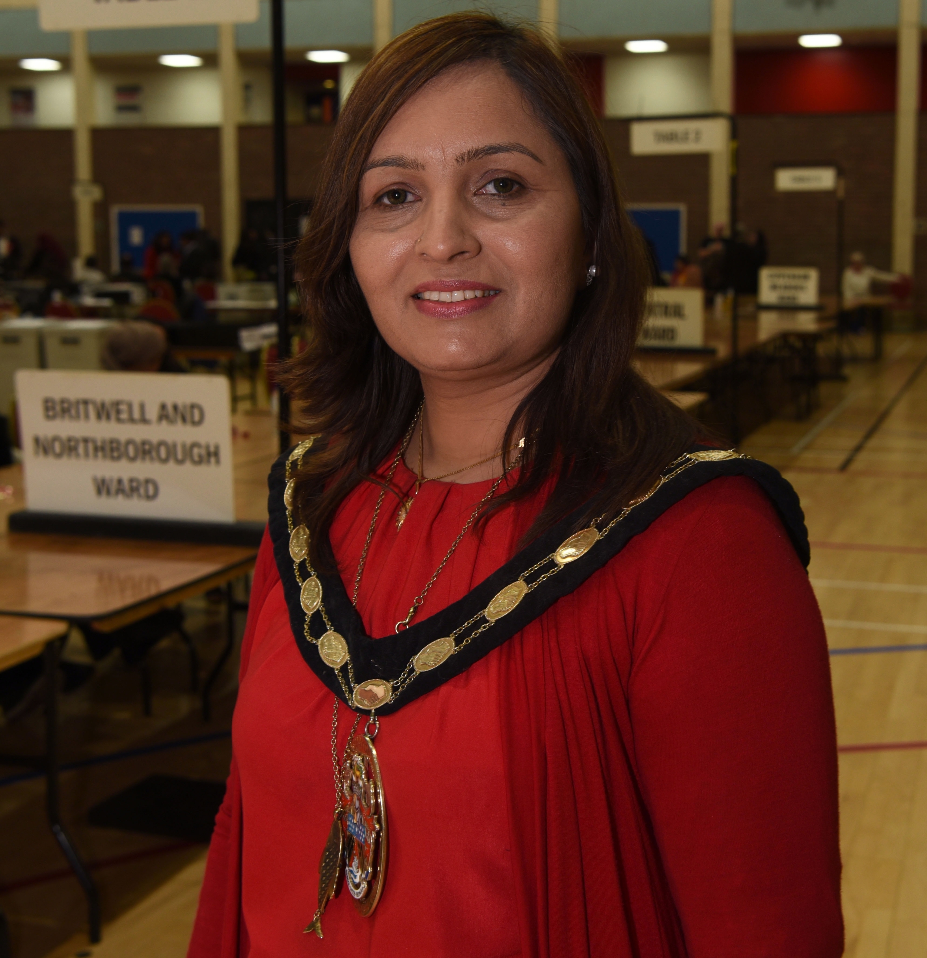 AS IT HAPPENED: Slough Borough Council elections - Photo 1 of 30 ...