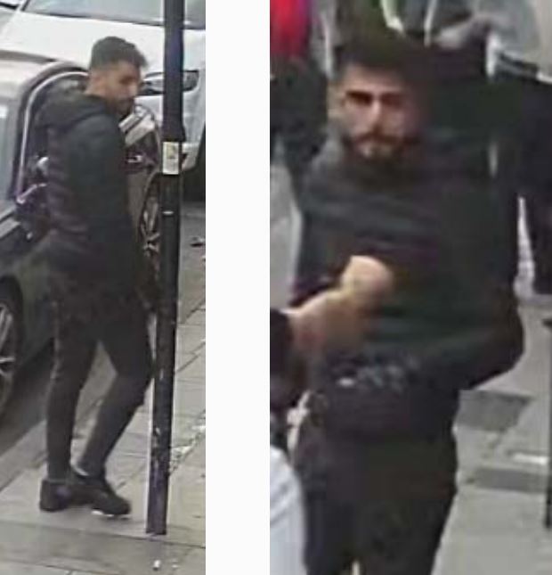 Police want to speak to six people following Slough violence ...