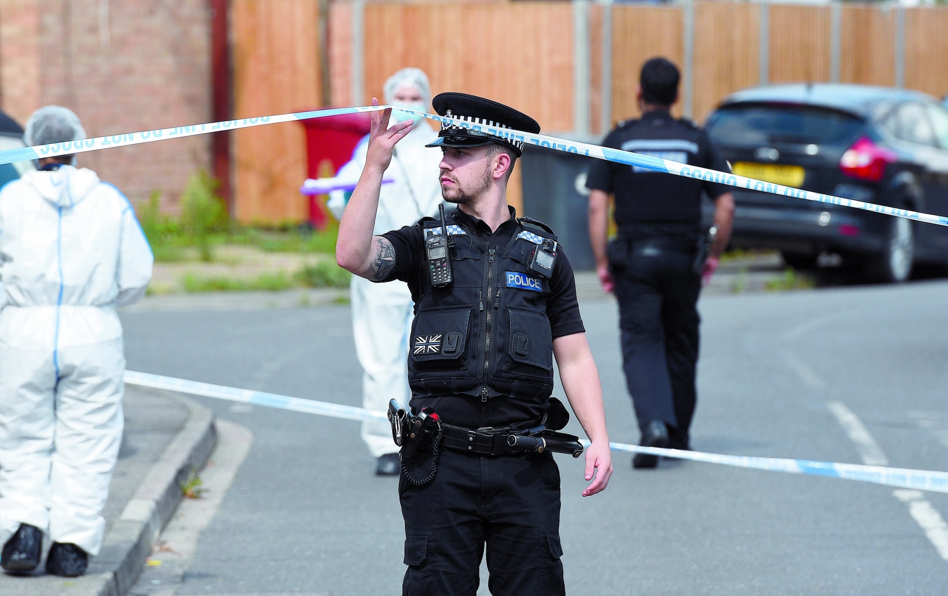 'Our lives will never be the same': Family pay tribute to Keel Drive ...