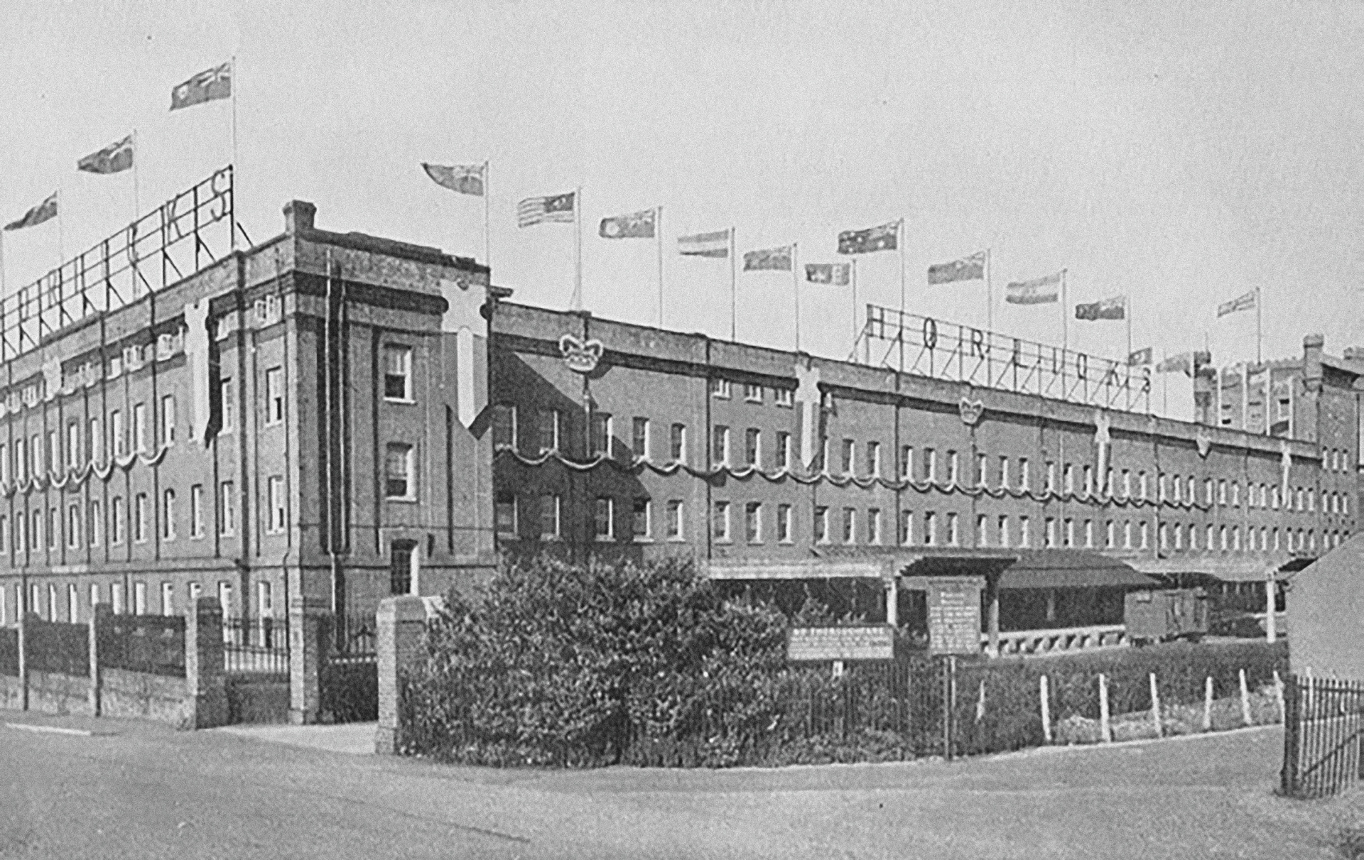 New photos revealed of new Horlicks Quarter works - Maidenhead Advertiser